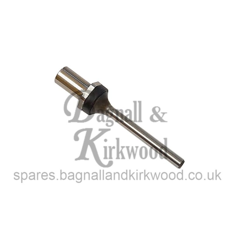 RTI P3 - Bagnall and Kirkwood Airgun Spares