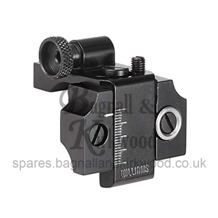 Crosman Steel Breech Upgrade Kit for 2240, 2250, 2260, 2289, 1377 and ...