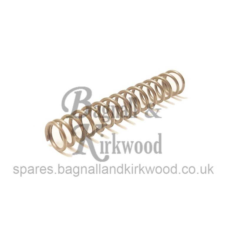 Hammer Spring 1700-009 - Bagnall and Kirkwood Airgun Spares