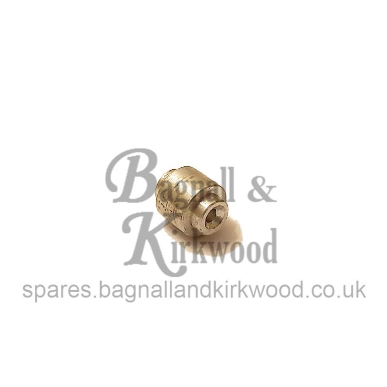 Crosman 1720T Transfer Port / Sleeve 1720-014 - Bagnall and Kirkwood ...