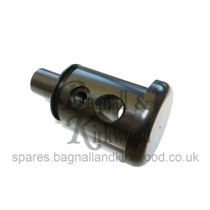 RWS Inlet Valve Housing - Part 2008 - Bagnall and Kirkwood Airgun Spares