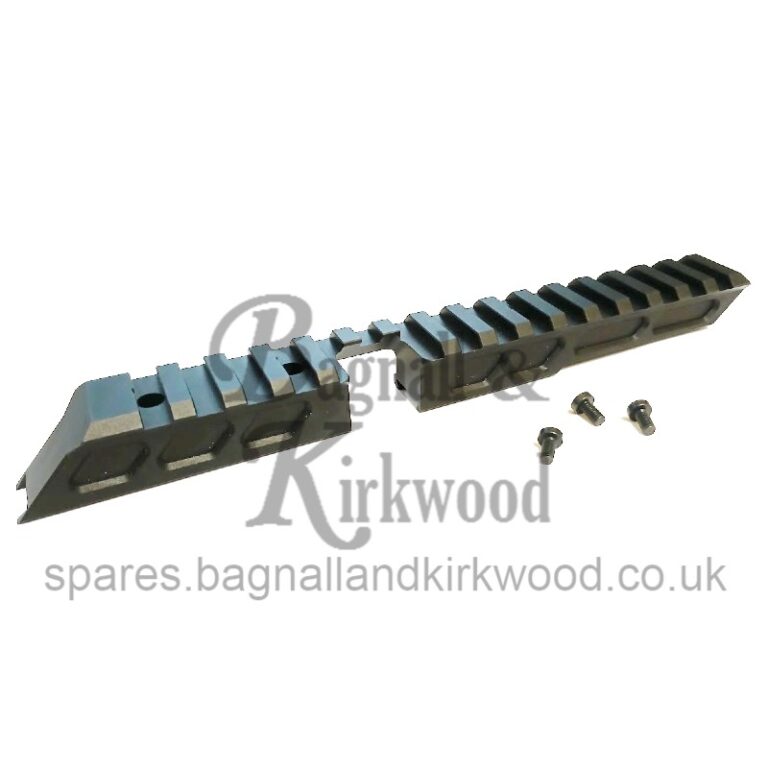 FX DRS - Bagnall and Kirkwood Airgun Spares