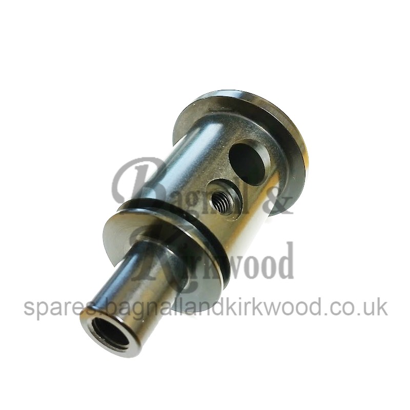 RWS Inlet Valve Housing - Part 2008 - Bagnall and Kirkwood Airgun Spares