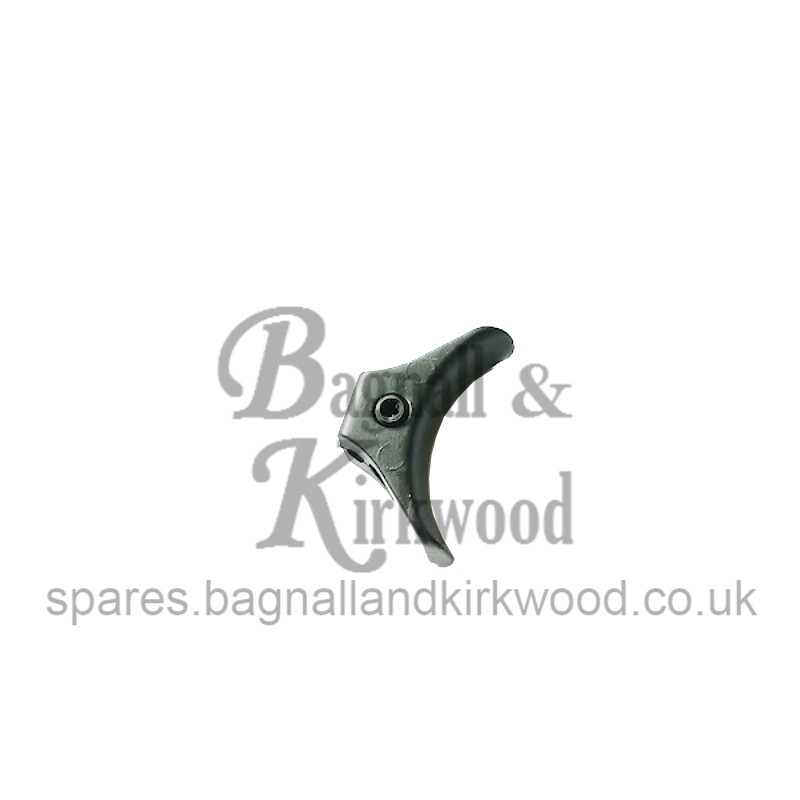Benjamin Trigger Blade - Bagnall and Kirkwood Airgun Spares