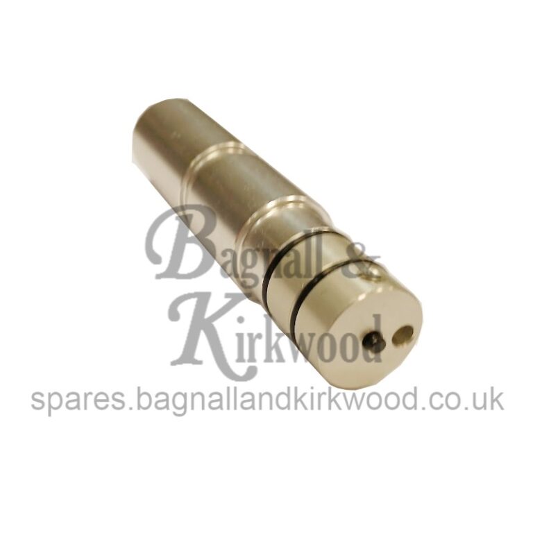 Webley Nemesis PCP Main Firing Valve - Bagnall and Kirkwood Airgun Spares