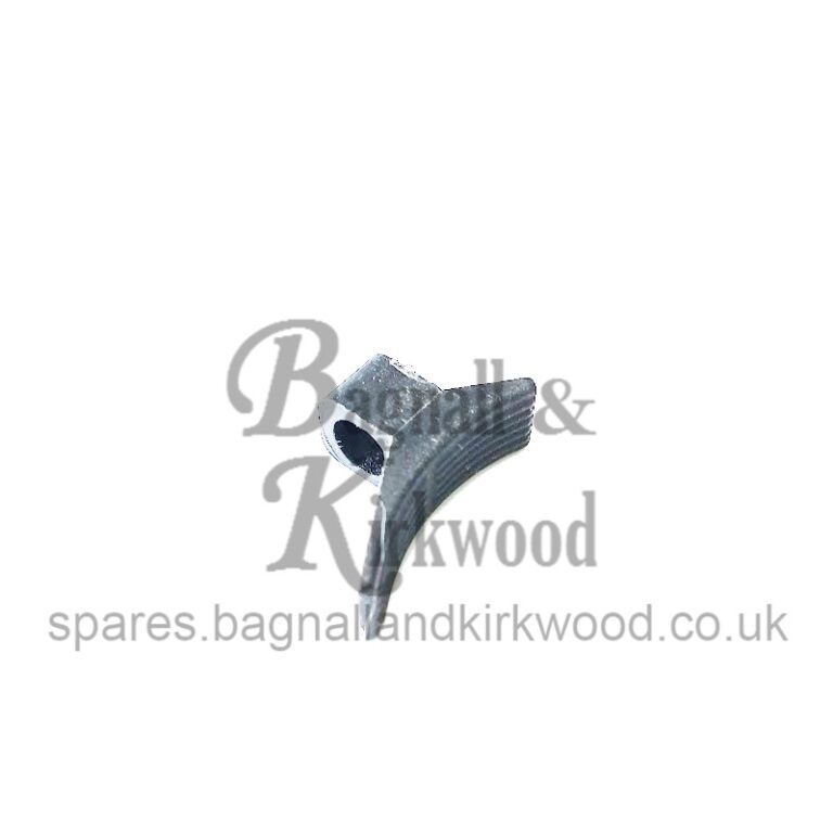 Part 16-6114: BSA R10 Trigger Blade - Bagnall and Kirkwood Airgun Spares