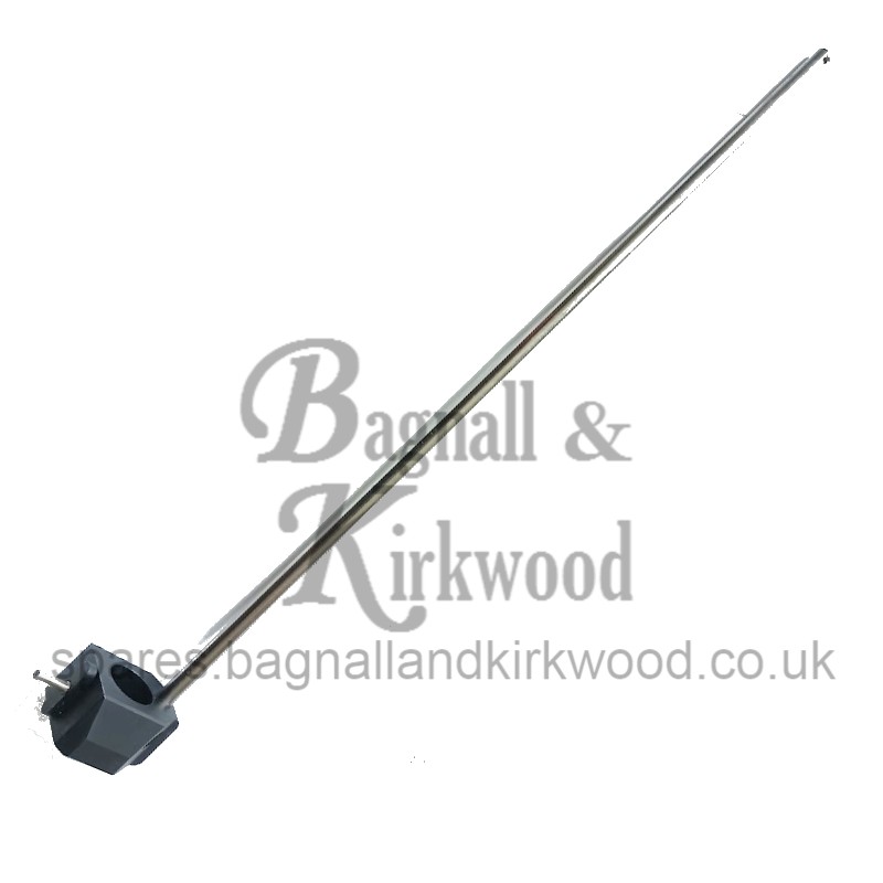 Parts 5, 6, 138, 139: Reximex Ixia and Throne Gen 2 Cocking Rod ...