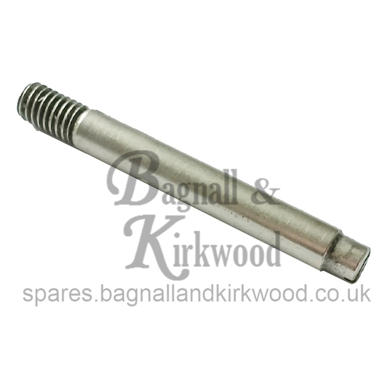 Part 36: Reximex Ixia & Throne Connection Rod - Bagnall and Kirkwood ...