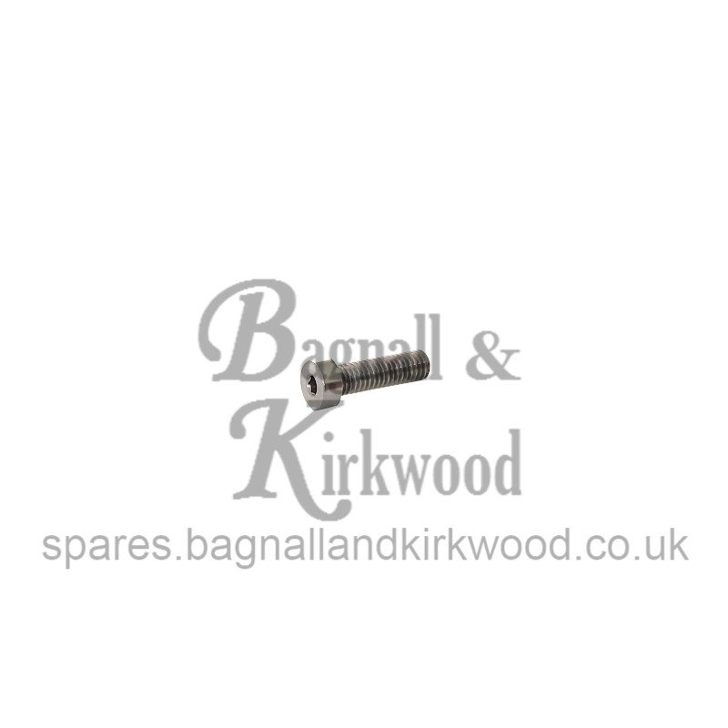 FX Screw - Bagnall and Kirkwood Airgun Spares