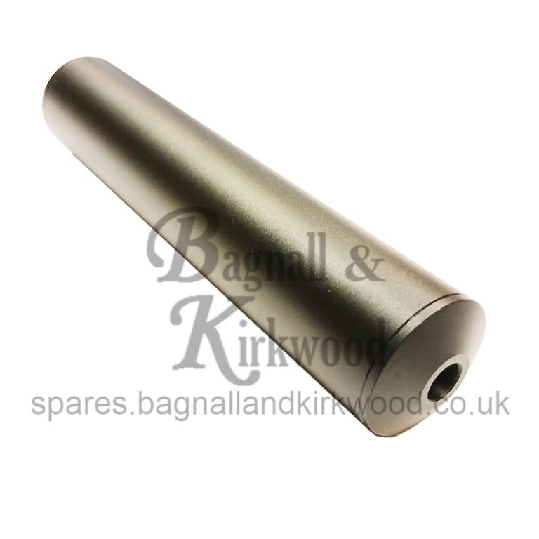 Mute Master Airgun Silencer - Bagnall and Kirkwood Airgun Spares