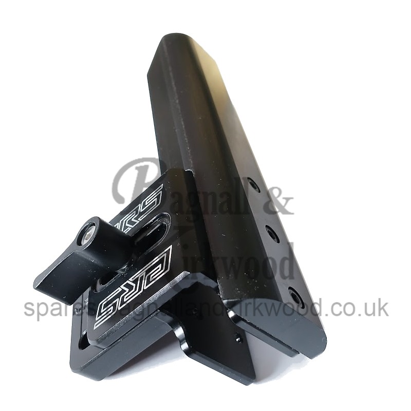 PRS Adjustable CheekPiece 2 - Bagnall and Kirkwood Airgun Spares