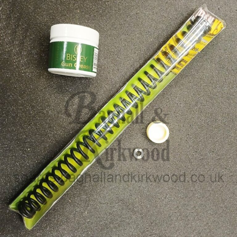 Weihrauch HW77 Titan Service Pack - Bagnall and Kirkwood Airgun Spares
