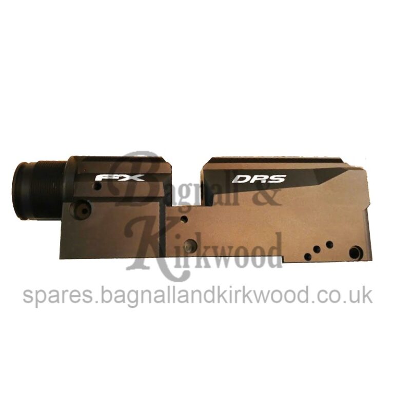 FX DRS - Bagnall and Kirkwood Airgun Spares