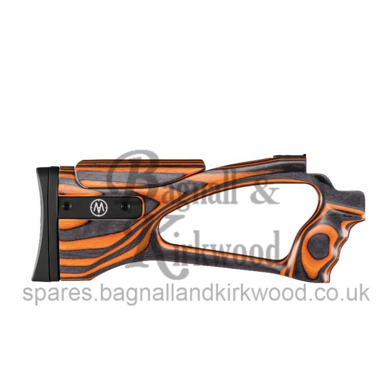 Airmaks Katran - Bagnall and Kirkwood Airgun Spares