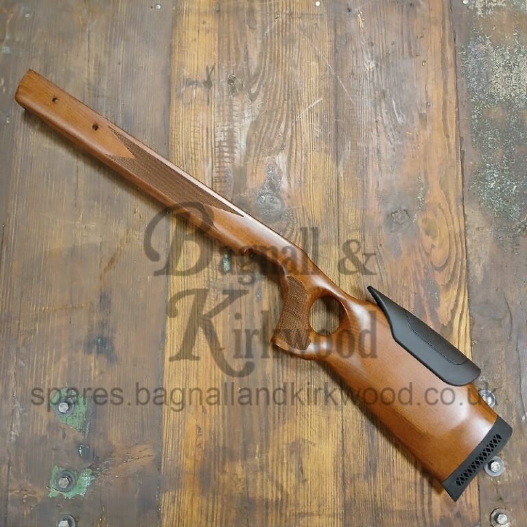 Lee Enfield Sentry Replacement Stock - Bagnall and Kirkwood Airgun Spares