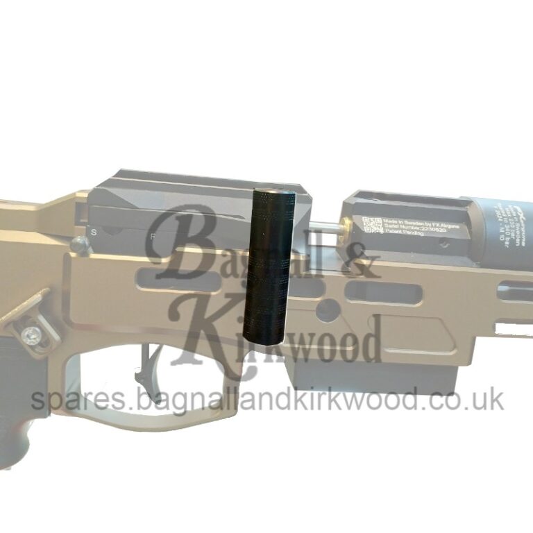 FX DRS - Bagnall and Kirkwood Airgun Spares