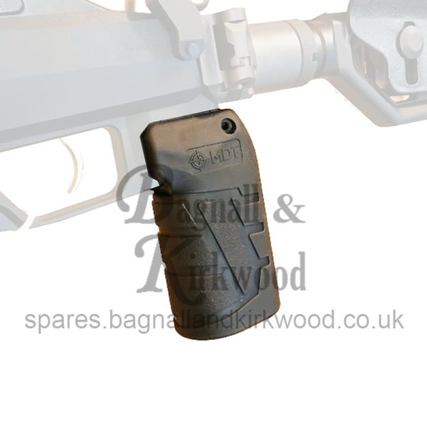 MDT Custom Vertical Grip Elite for Tikka T3X Tac A1 - Bagnall and ...