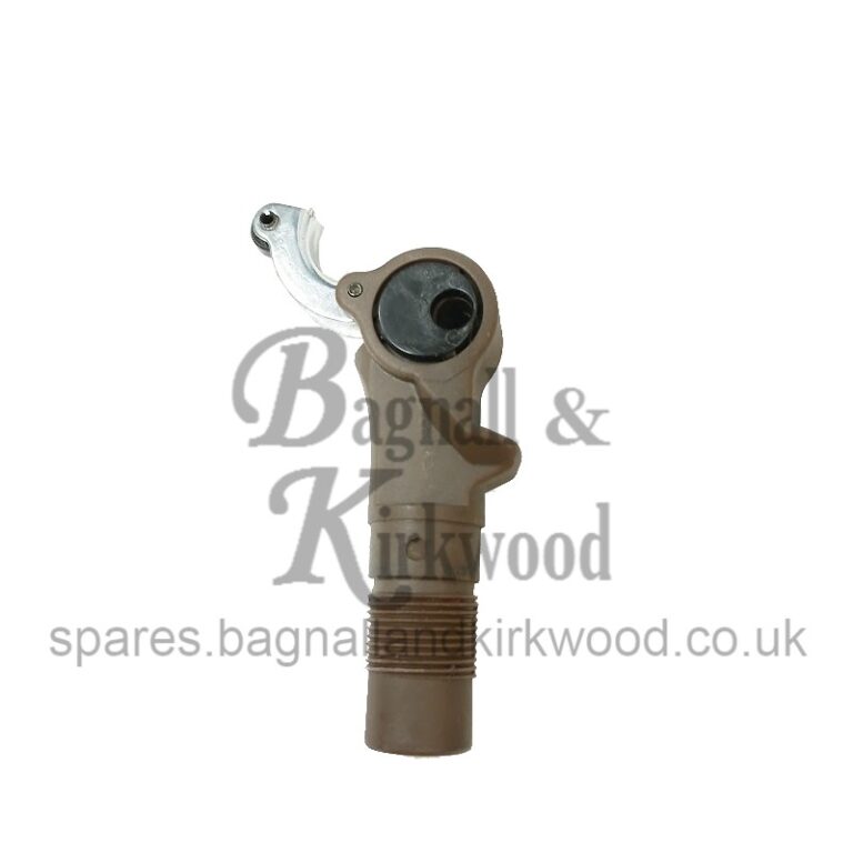 Primos Gen 3 Replacement Leg Connector - Bagnall and Kirkwood Airgun Spares