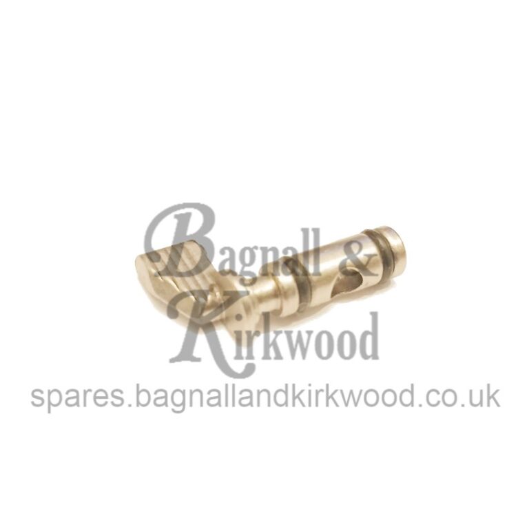 Reximex Transfer Port Power Adjuster - Bagnall and Kirkwood Airgun Spares