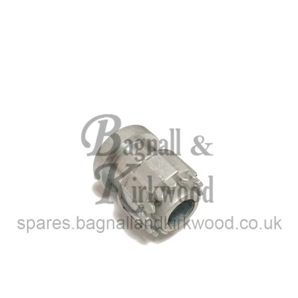 Weihrauch HW100 Magazine Indexing Axle - 7.2605 - Bagnall and Kirkwood ...
