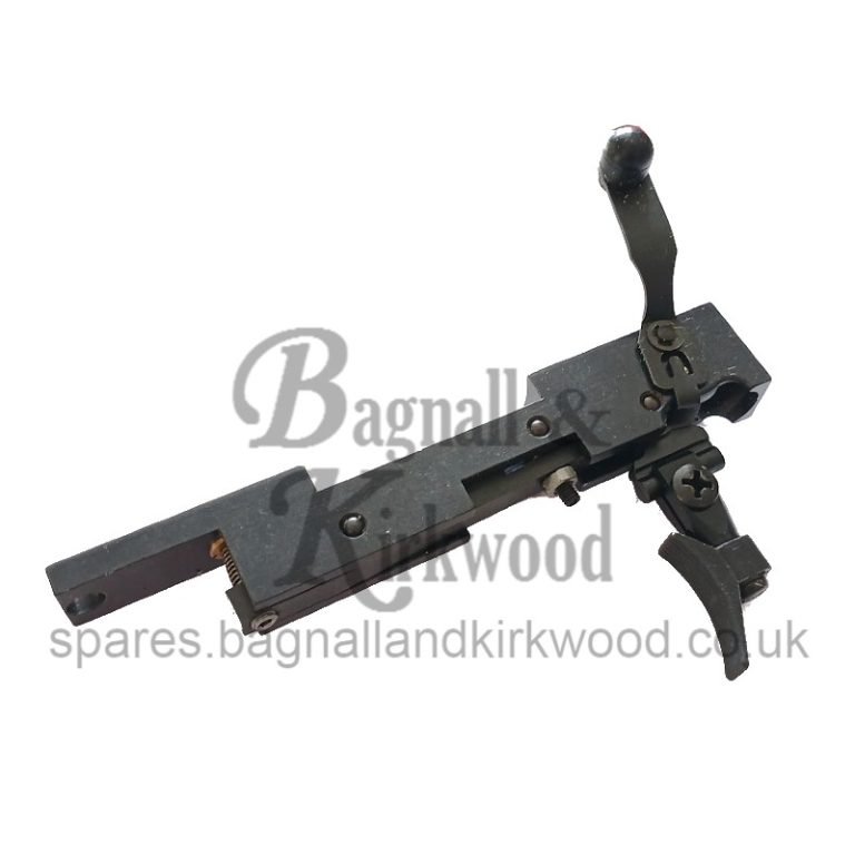 BSA R10 Trigger Unit Complete - Bagnall and Kirkwood Airgun Spares