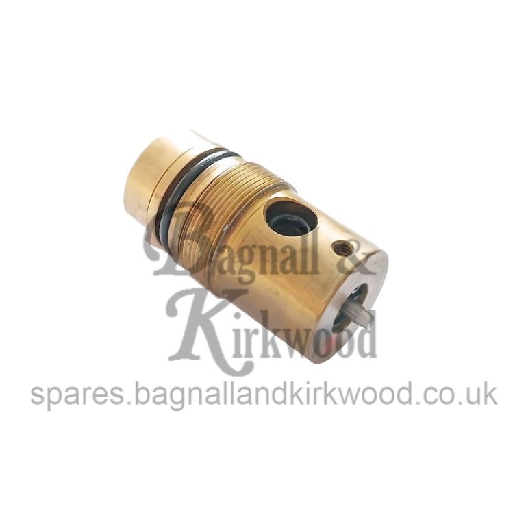 BSA R10 Main Firing Valve Complete - Bagnall and Kirkwood Airgun Spares