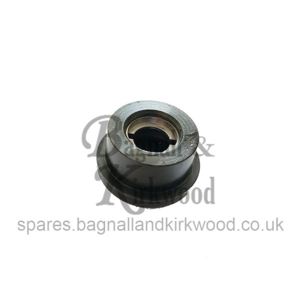 BSA Rear Cylinder Cap Unit - Bagnall and Kirkwood Airgun Spares