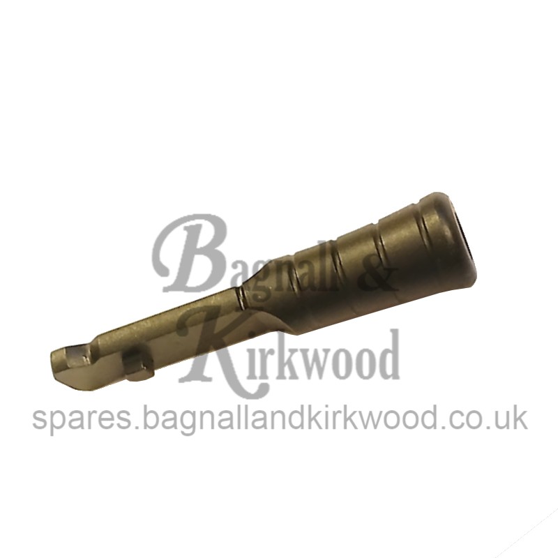 Hatsan Semi Automatic Charging / Cocking Side Handle - Bagnall and ...