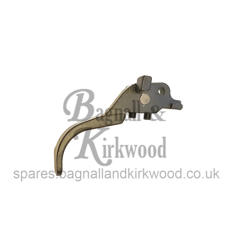Hatsan Replacment Trigger Blade Metal - Bagnall and Kirkwood Airgun Spares