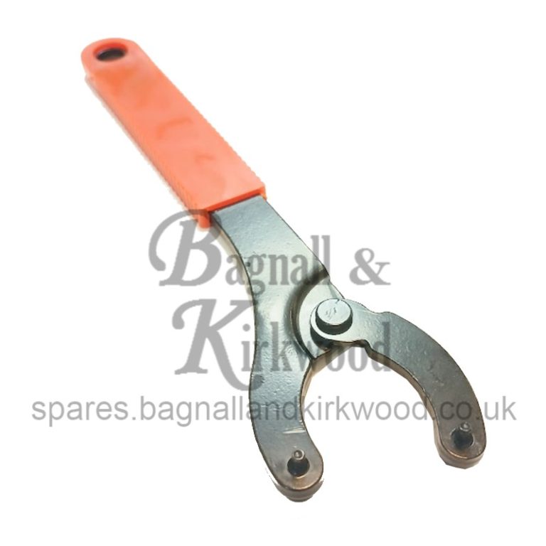 Air Arms MPR Cylinder Rear Cap Opening Tool - Bagnall and Kirkwood ...