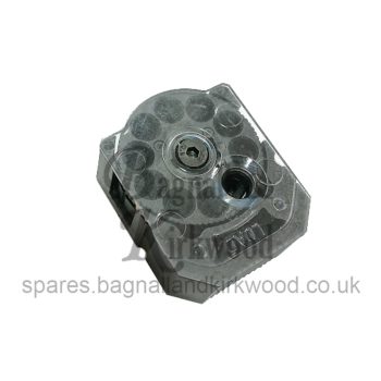 Milbro Speedmaster Magazine - Bagnall and Kirkwood Airgun Spares