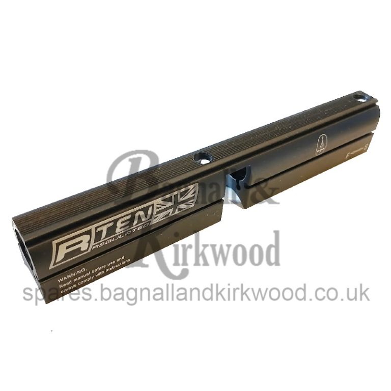 BSA R10 Breech Block - Bagnall and Kirkwood Airgun Spares