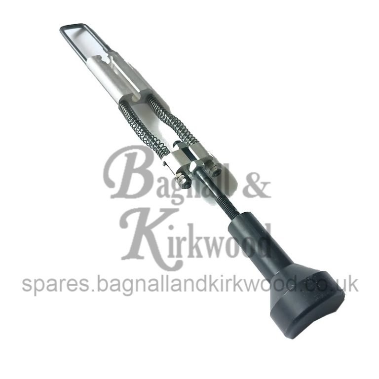 BSA Ultra MMC Cocking System Complete - Bagnall and Kirkwood Airgun Spares