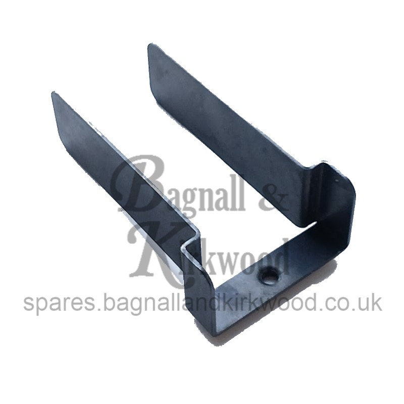 Diana Model 54 Insert Plate - Bagnall and Kirkwood Airgun Spares