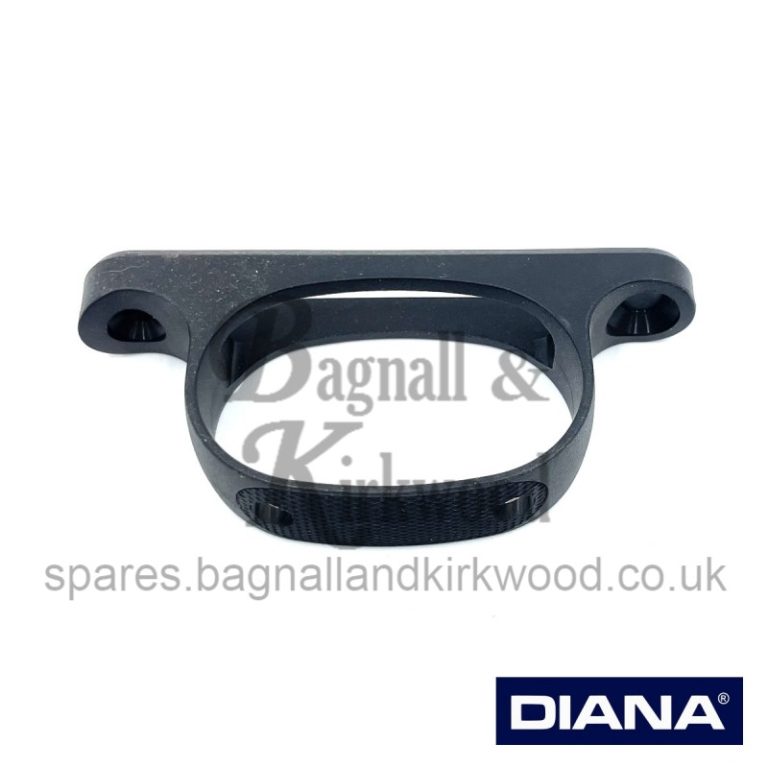 Diana Trigger Guard - Bagnall and Kirkwood Airgun Spares