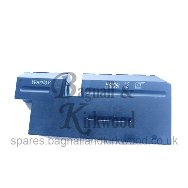USED - Webley Raider 12 Block - Bagnall and Kirkwood Airgun Spares
