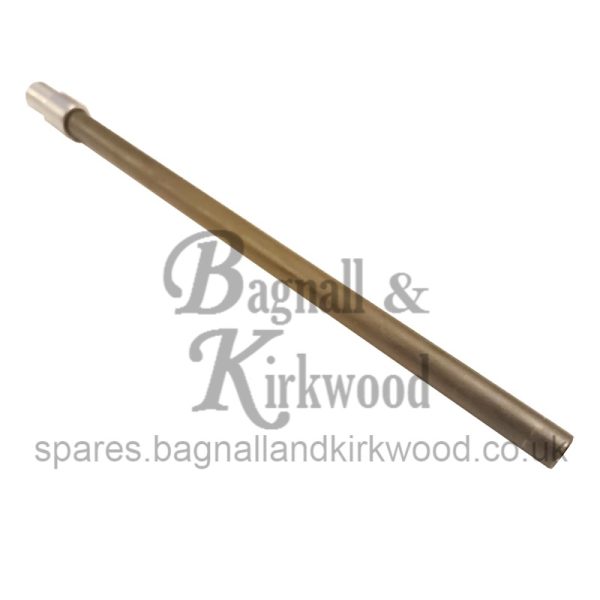 UX Tornado Barrel Liner inc. Front Insert - Bagnall and Kirkwood Airgun ...