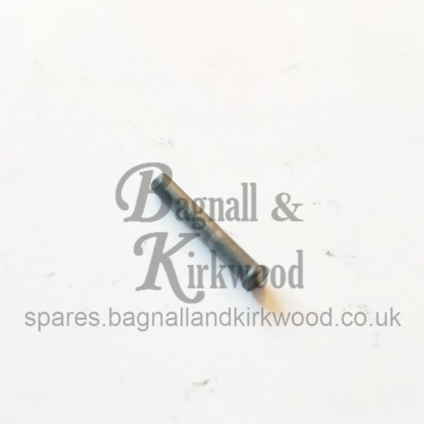 Sig Sauer 1911 Spartan & Max Michel Valve Body Pin - Bagnall and ...