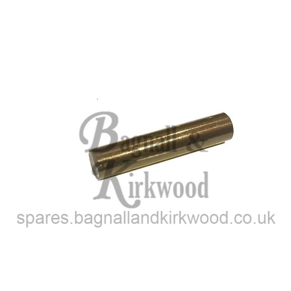 Cylinder Axis Pin - Bagnall and Kirkwood Airgun Spares