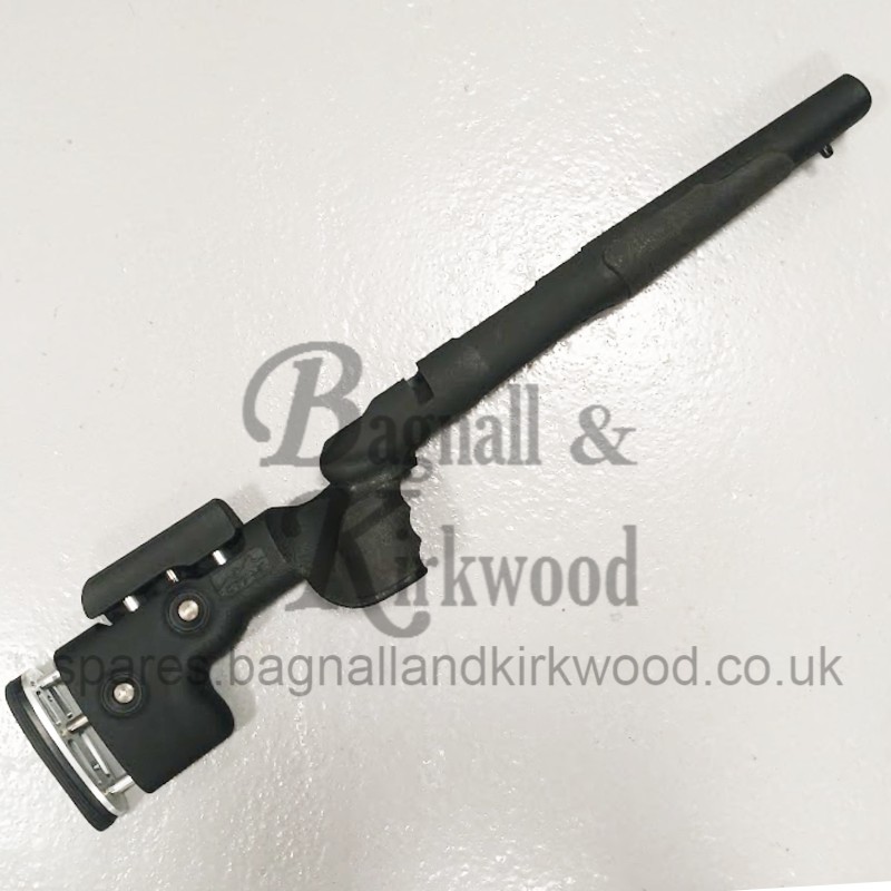 GRS Fully Adjustable Stock - Project Stock - Bagnall and Kirkwood ...