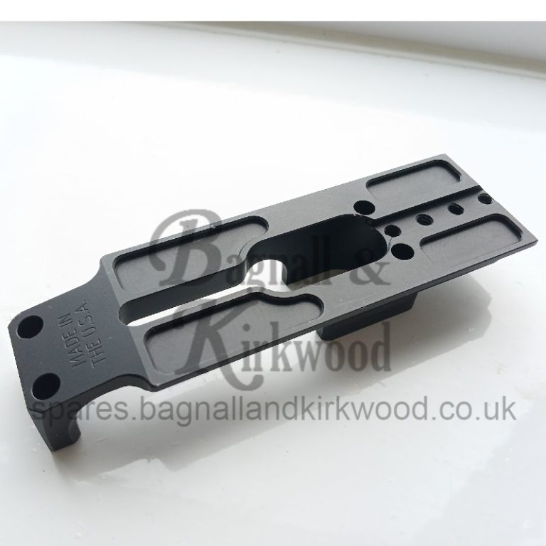 FX Impact & Impact MK2 - Bagnall and Kirkwood Airgun Spares