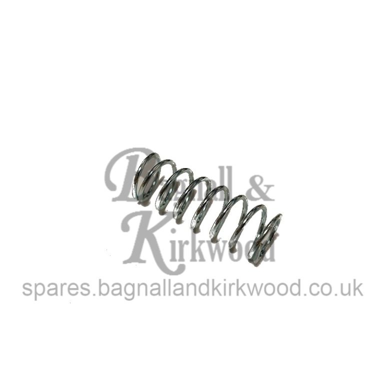 Air Arms EV2 & Pro Target Firing Valve Spring - RN198FT - Bagnall and ...