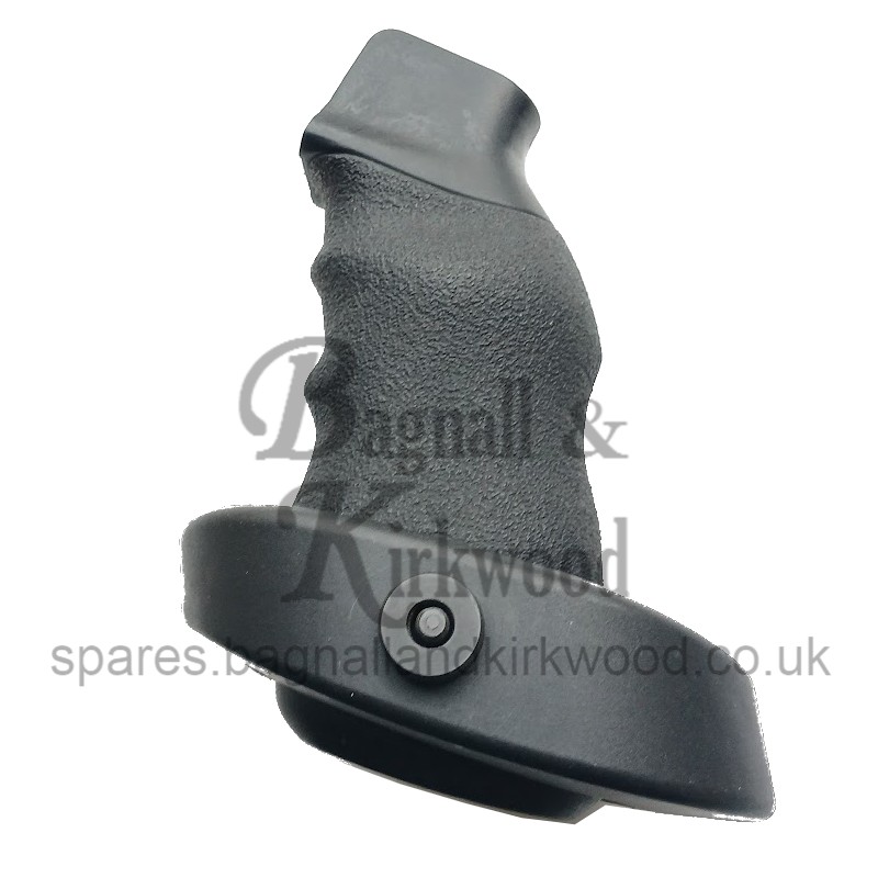 USED Air Rifle Grip With Palm Rest Suitable for FX Impact - Bagnall and ...