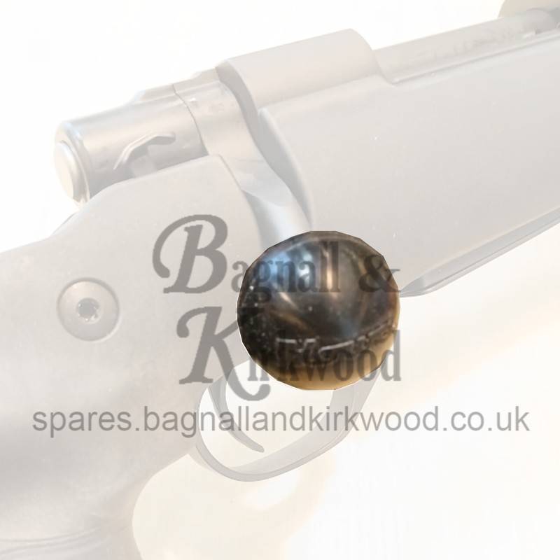 Howa Rifles Bolt Knob Handle Ball - Bagnall and Kirkwood Airgun Spares