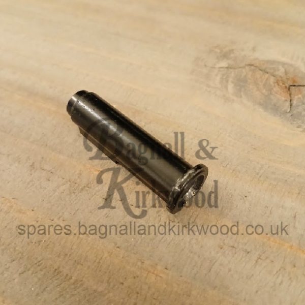 1911 Recoil Spring Plug - USED - Bagnall and Kirkwood Airgun Spares