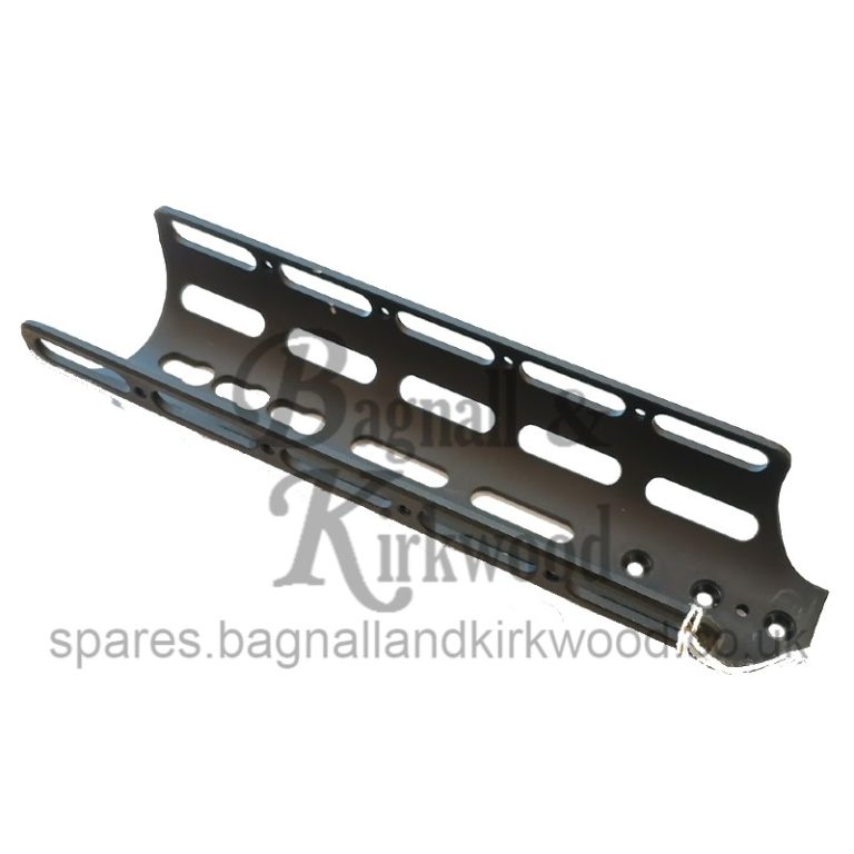 AGT Vixen Metal Aluminium Forend Handguard - USED - Bagnall and ...
