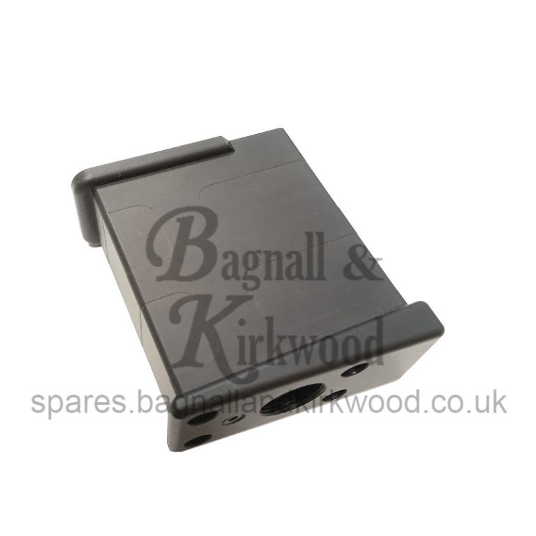 FX DRS Tactical Plenum Complete - Bagnall and Kirkwood Airgun Spares