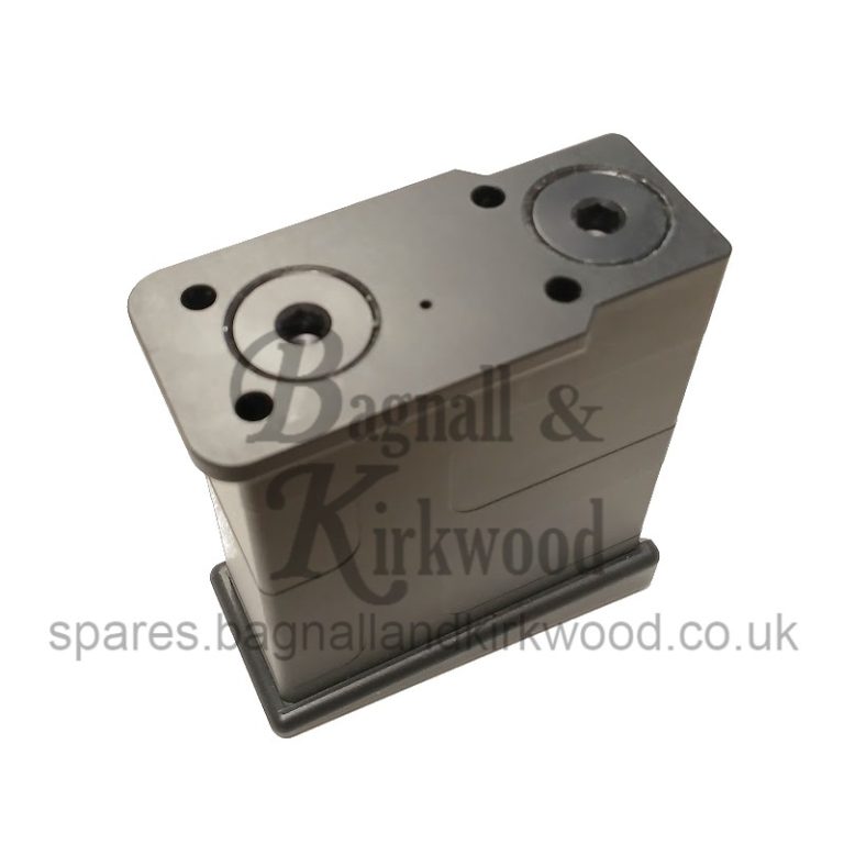 FX DRS Tactical Plenum Complete - Bagnall and Kirkwood Airgun Spares