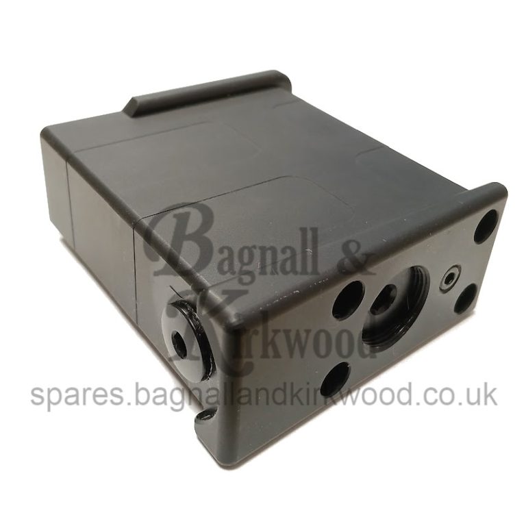 FX DRS Tactical Plenum Complete - Bagnall and Kirkwood Airgun Spares