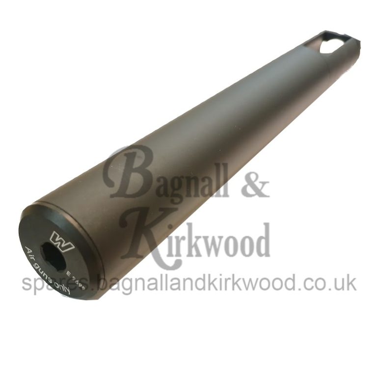 Weihrauch HW97 Spare Parts - Bagnall and Kirkwood Airgun Spares